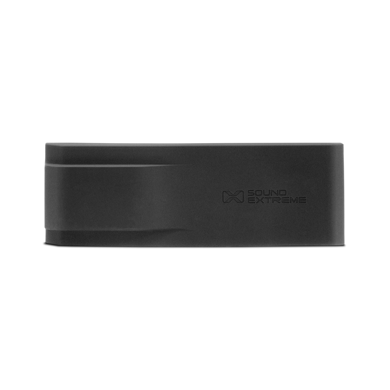 SoundExtreme by ECOXGEAR DIN Radio Silicon Cover