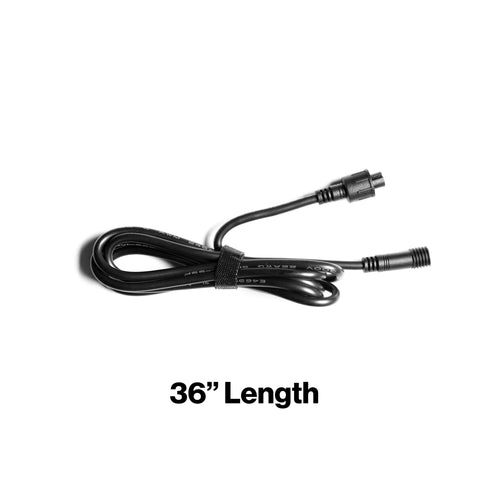 SoundExtreme by ECOXGEAR Extension Cables for LED Light Strips