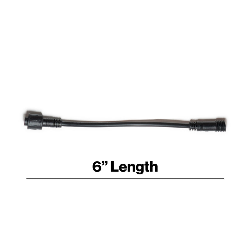 SoundExtreme by ECOXGEAR Extension Cables for LED Light Strips