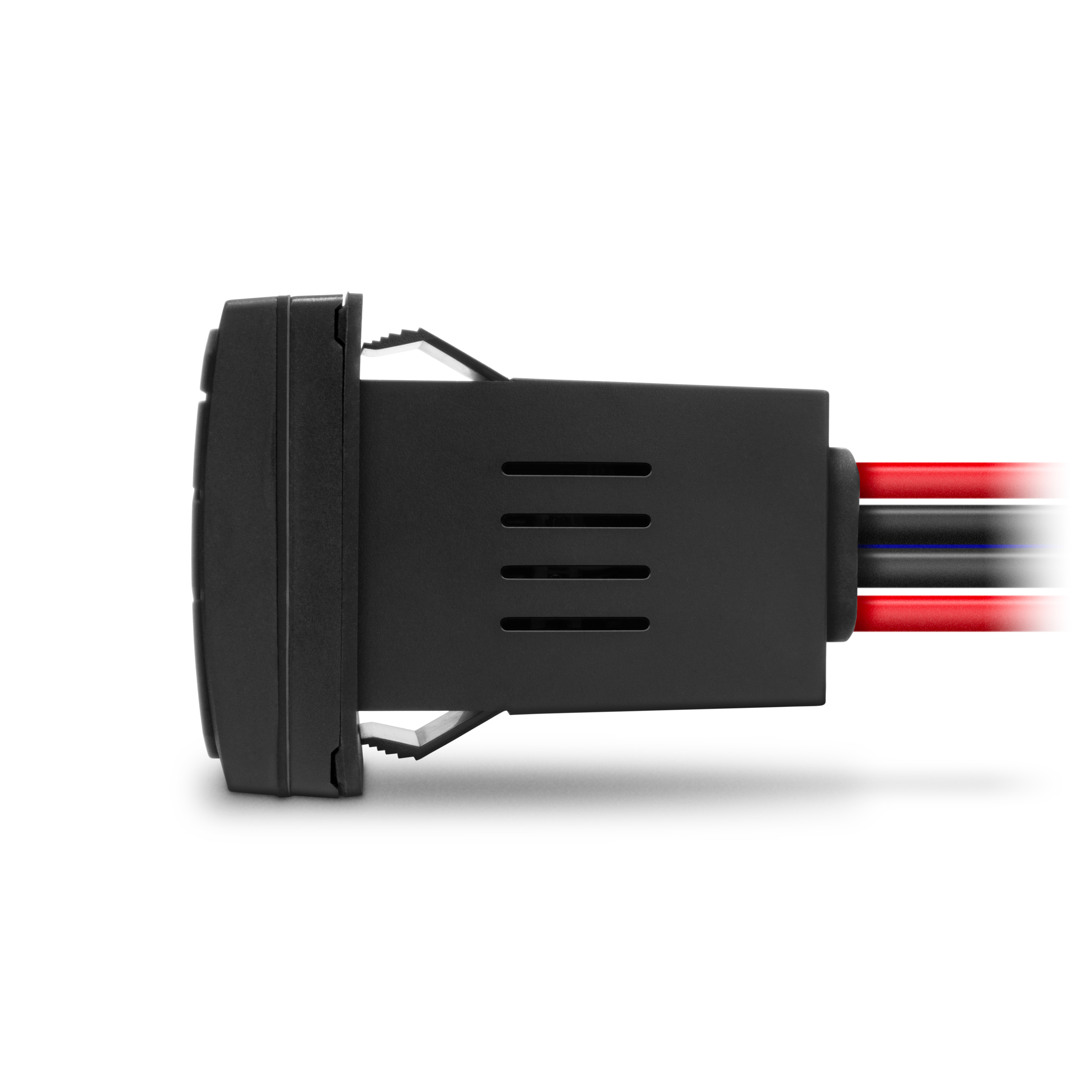 Soundextreme By Ecoxgear Audio Rocker Switch