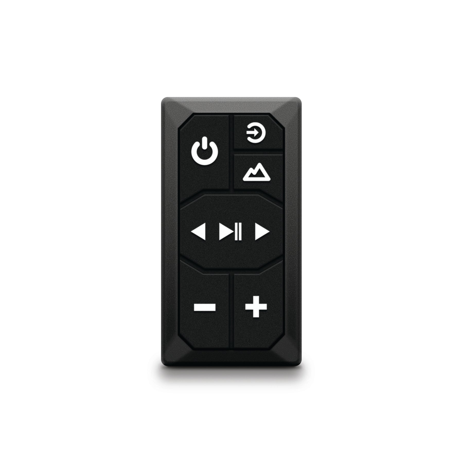 SoundExtreme by ECOXGEAR Audio Rocker Switch