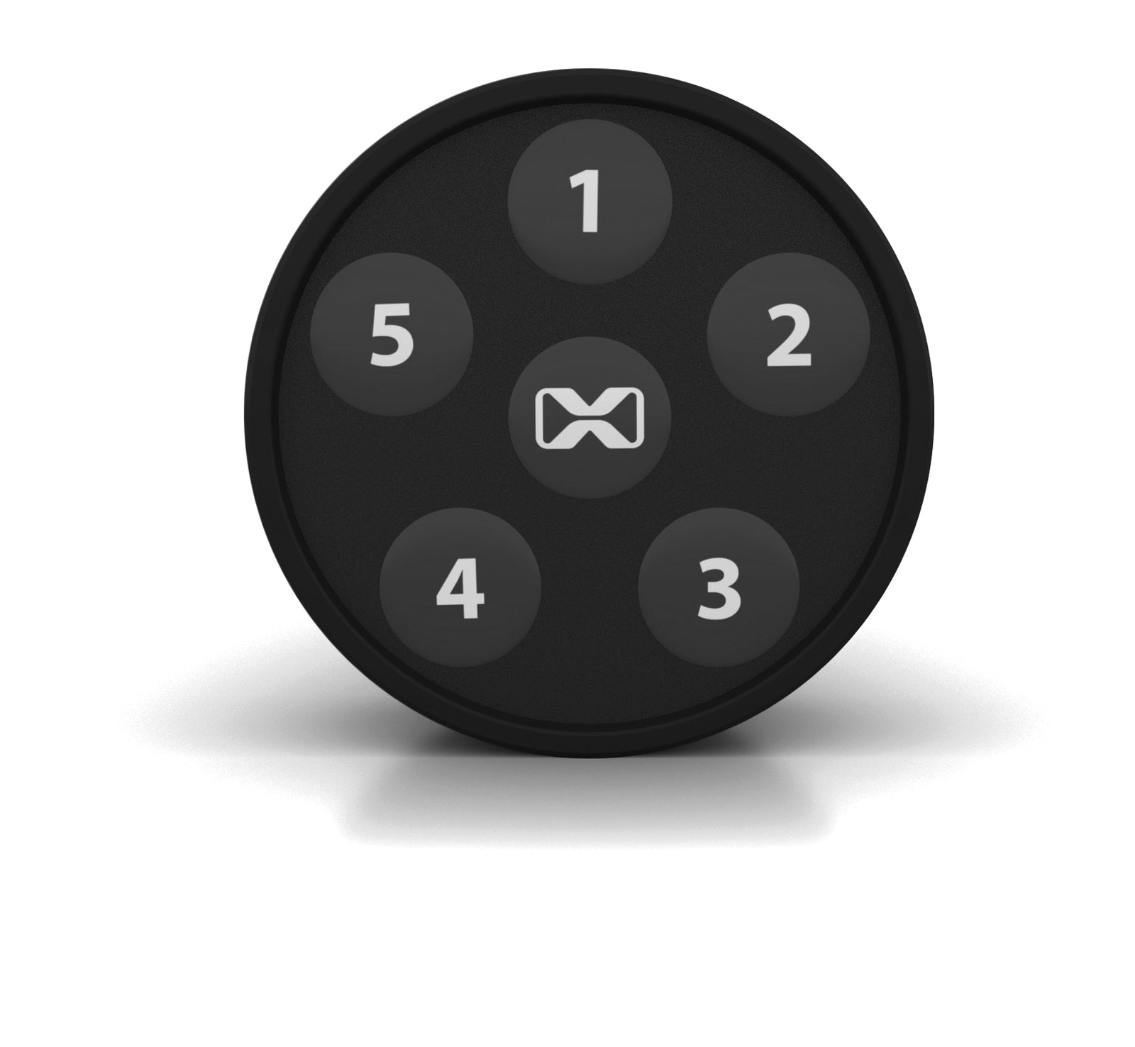 SoundExtreme by ECOXGEAR Keyless Ignition Switch for Golf Cars