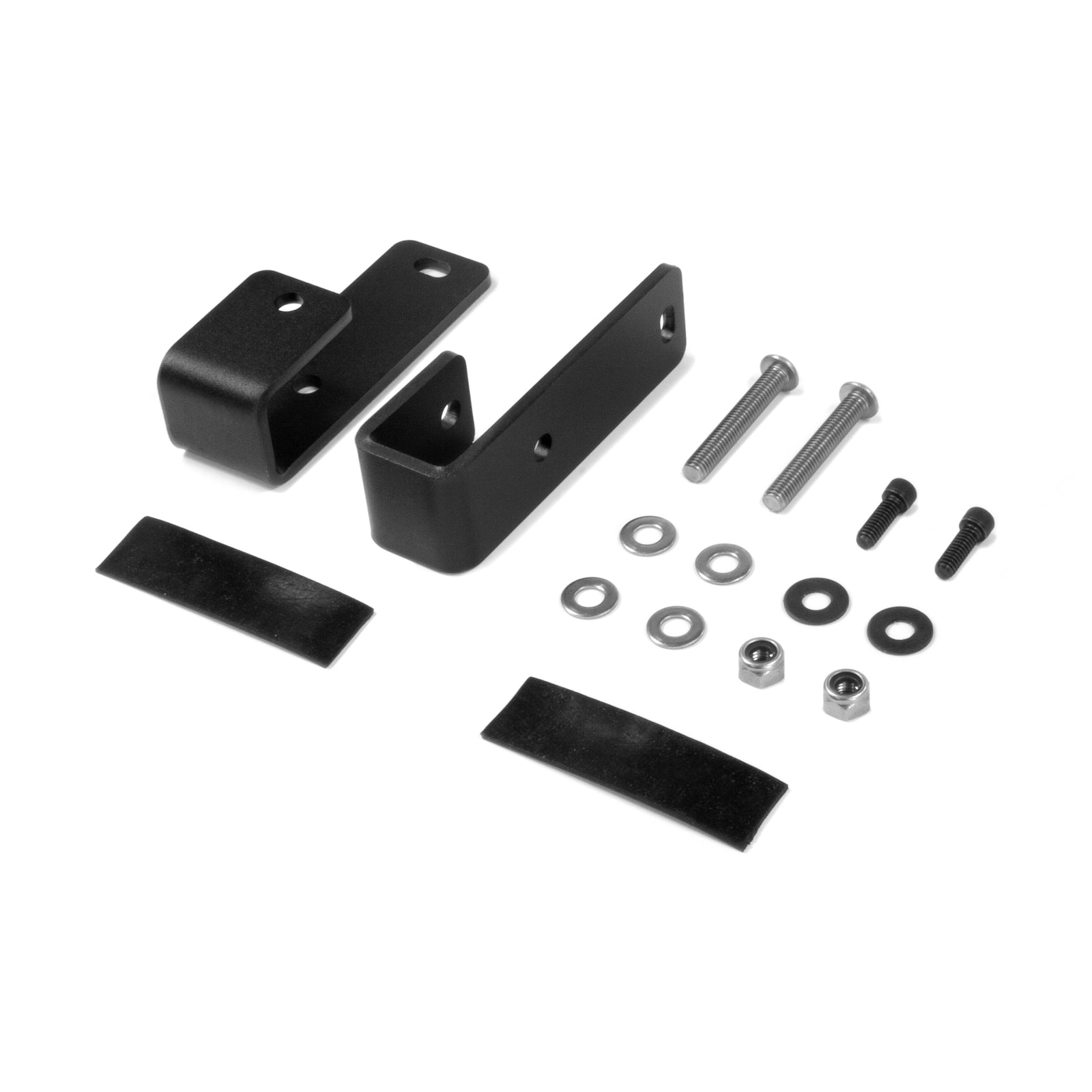 SoundExtreme by ECOXGEAR Golf Strut J Mounting Bracket for Soundbar