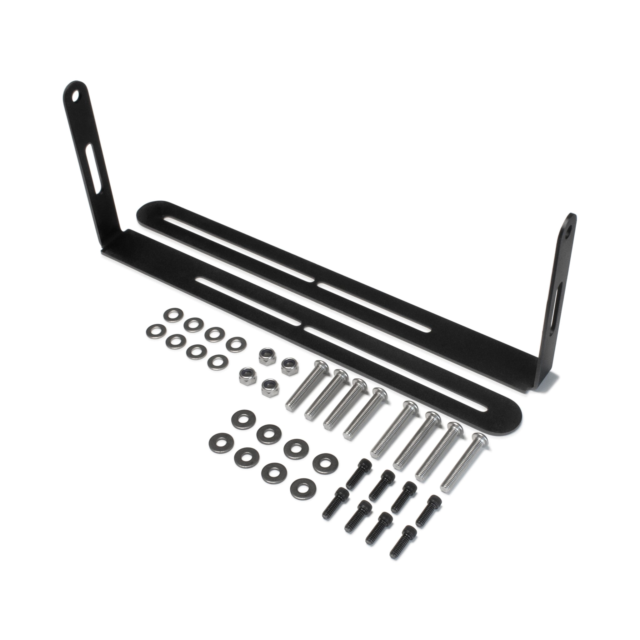 Universal Adjustable Mounting Brackets For Enclosures Proxicast