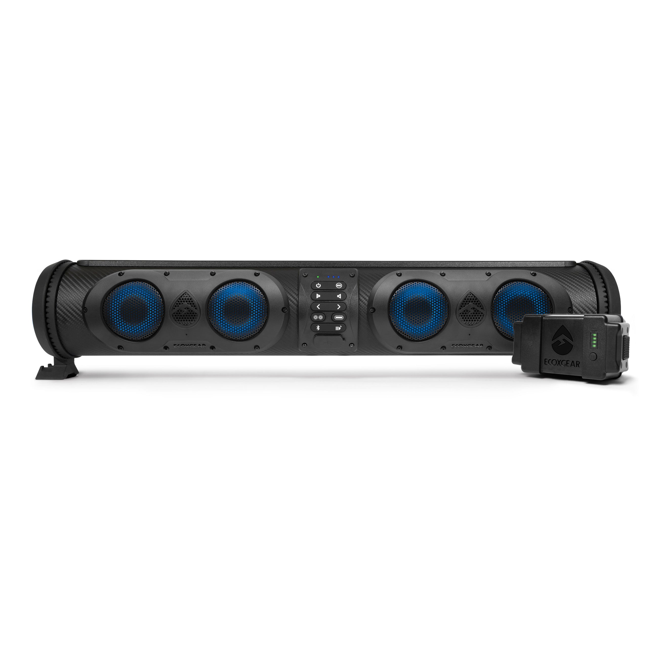 SoundExtreme by ECOXGEAR SEB26 26" Battery Powered Soundbar