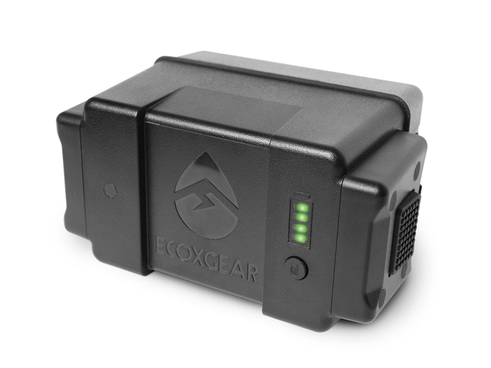 SoundExtreme by ECOXGEAR SEB28 28" Battery Powered Soundbar