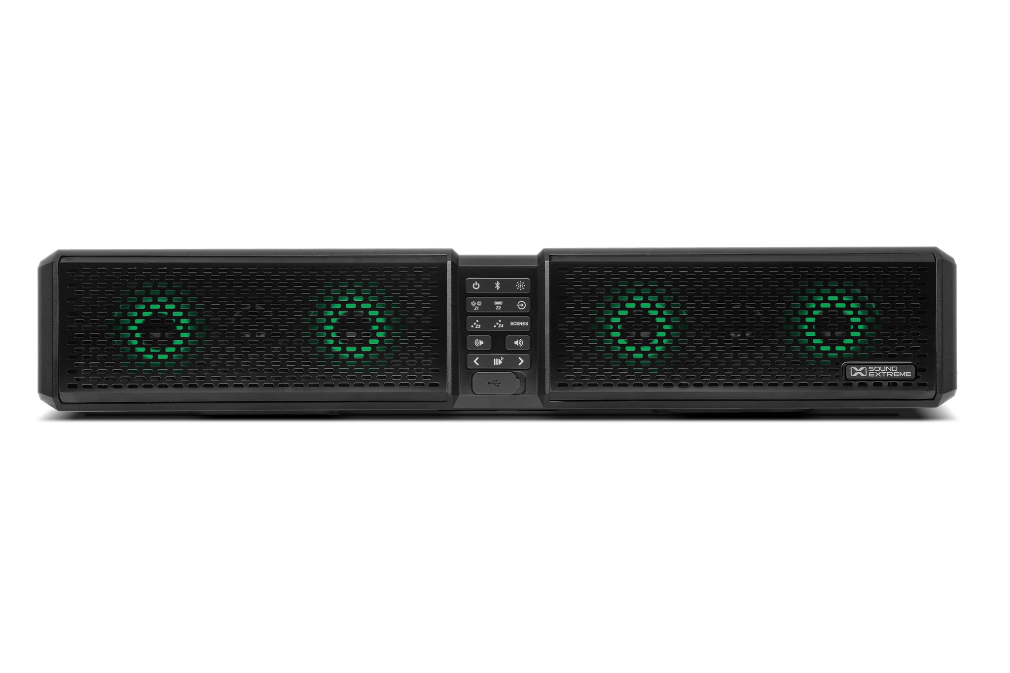 SoundExtreme by ECOXGEAR SE28 Elite 28" Soundbar