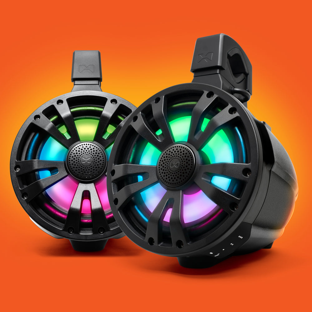 Warranty Registration