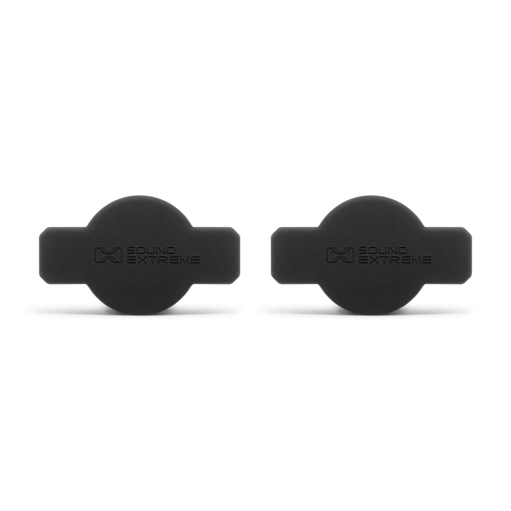 SoundExtreme by ECOXGEAR Waterproof Caps for Tower Speakers